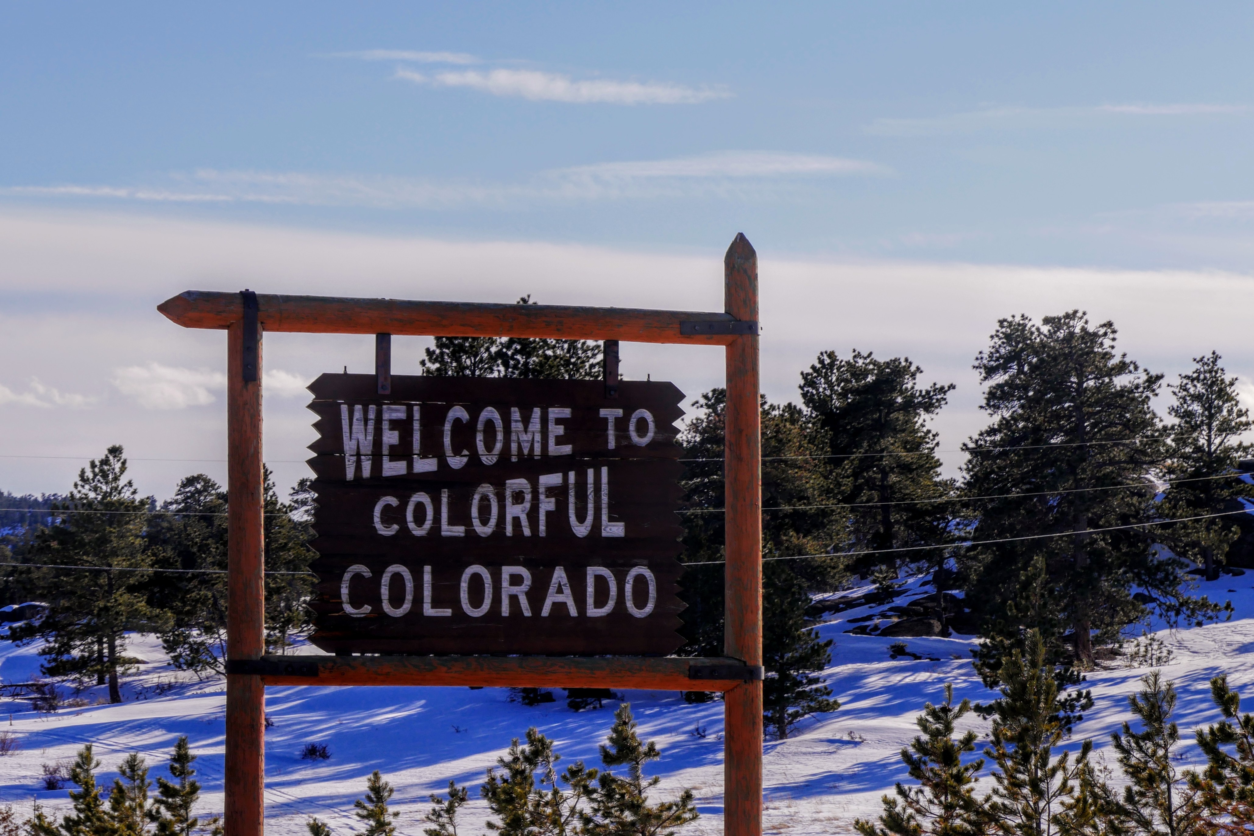 Symbols of Colorado | State Symbols USA