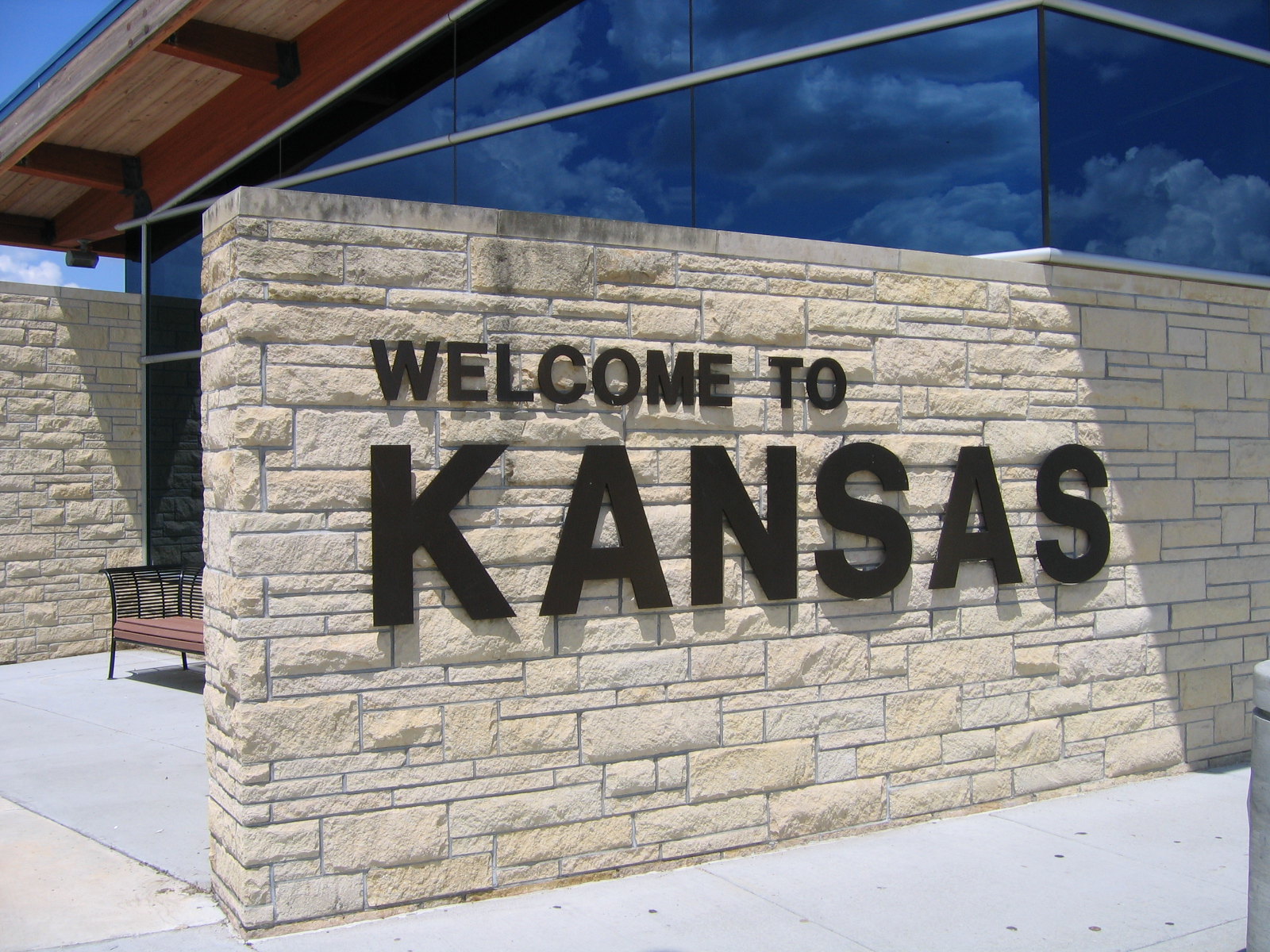Kansas State Symbols Facts at Lewis Pilcher blog